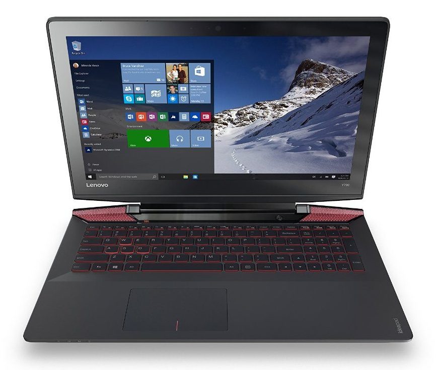 The 11 Best Budget & Cheap Gaming Laptops of 2017 (Jan 2017)