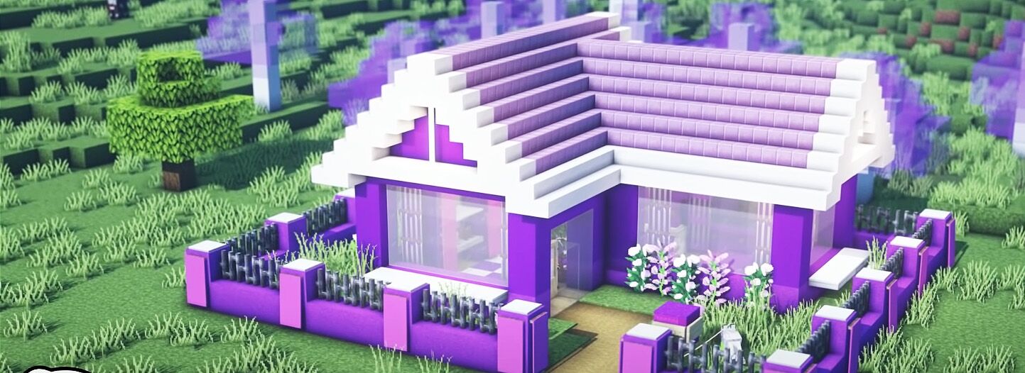 Best Cute Minecraft Houses: 45 Cozy Creations For Max UwU