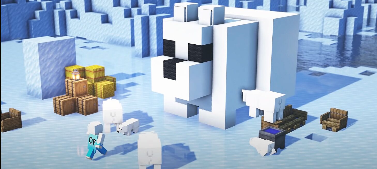 Best Cute Minecraft Houses: 45 Cozy Creations For Max UwU