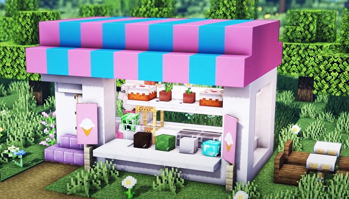 Best Cute Minecraft Houses: 45 Cozy Creations For Max UwU
