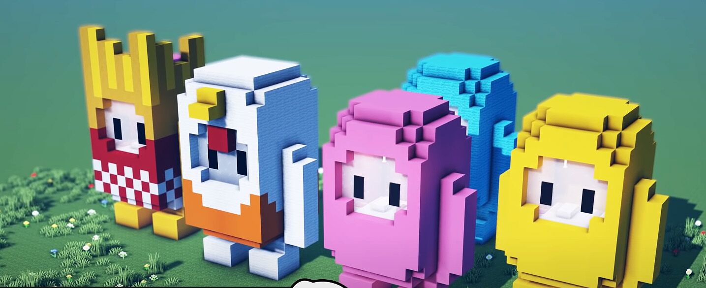 Best Cute Minecraft Houses: 45 Cozy Creations For Max UwU