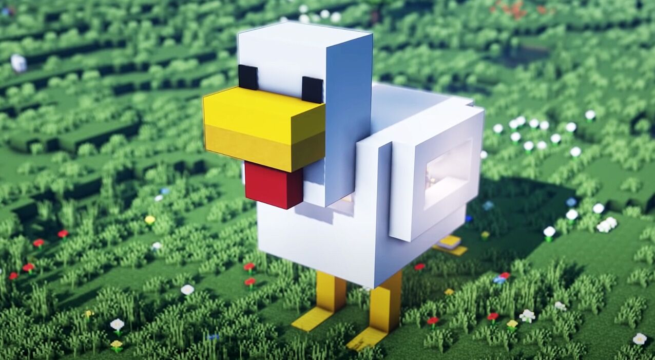 Best Cute Minecraft Houses: 45 Cozy Creations For Max UwU