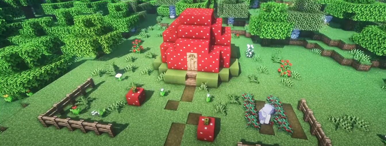 Best Cute Minecraft Houses: 45 Cozy Creations For Max UwU