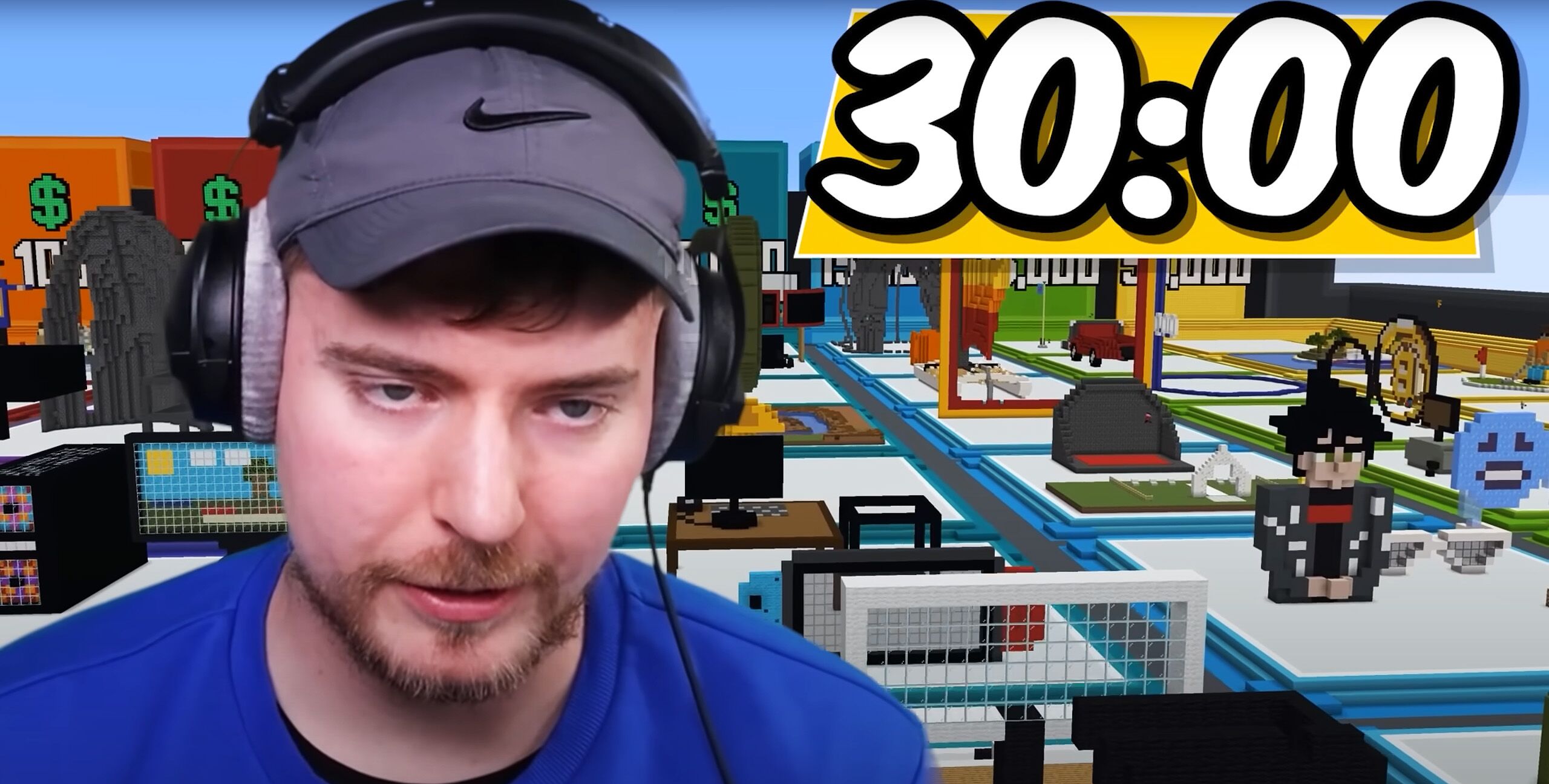 39 Best Minecraft YouTubers: From Build Guides to Speedruns