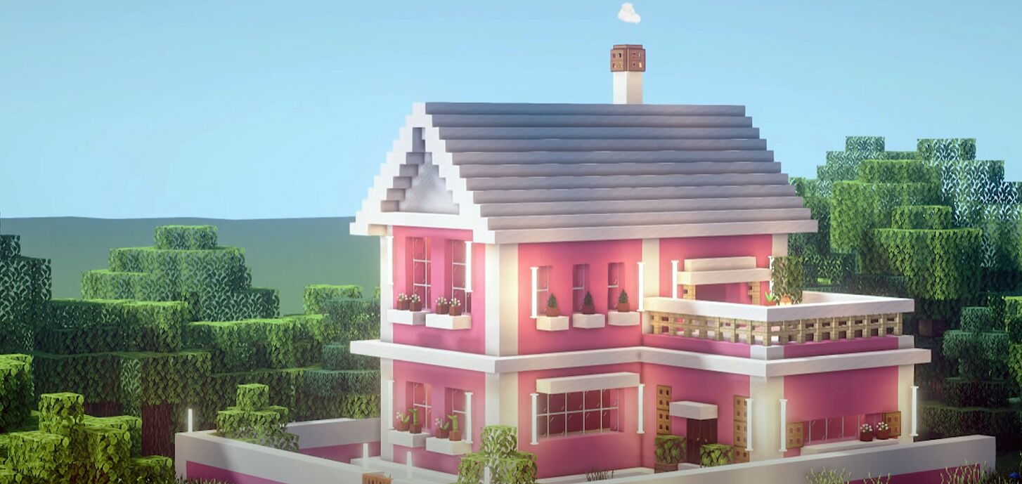 Best Cute Minecraft Houses: 45 Cozy Creations For Max UwU