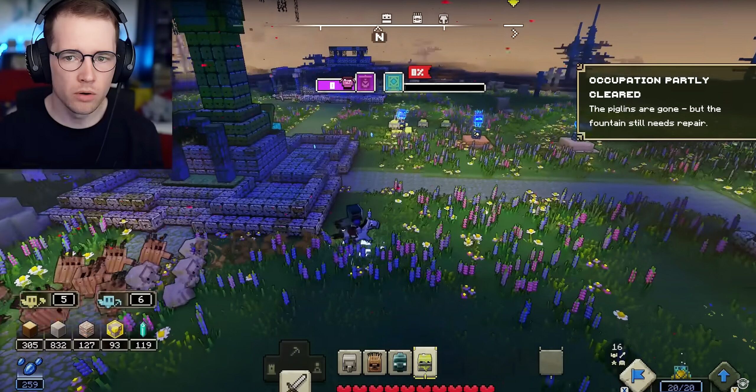 39 Best Minecraft YouTubers: From Build Guides to Speedruns
