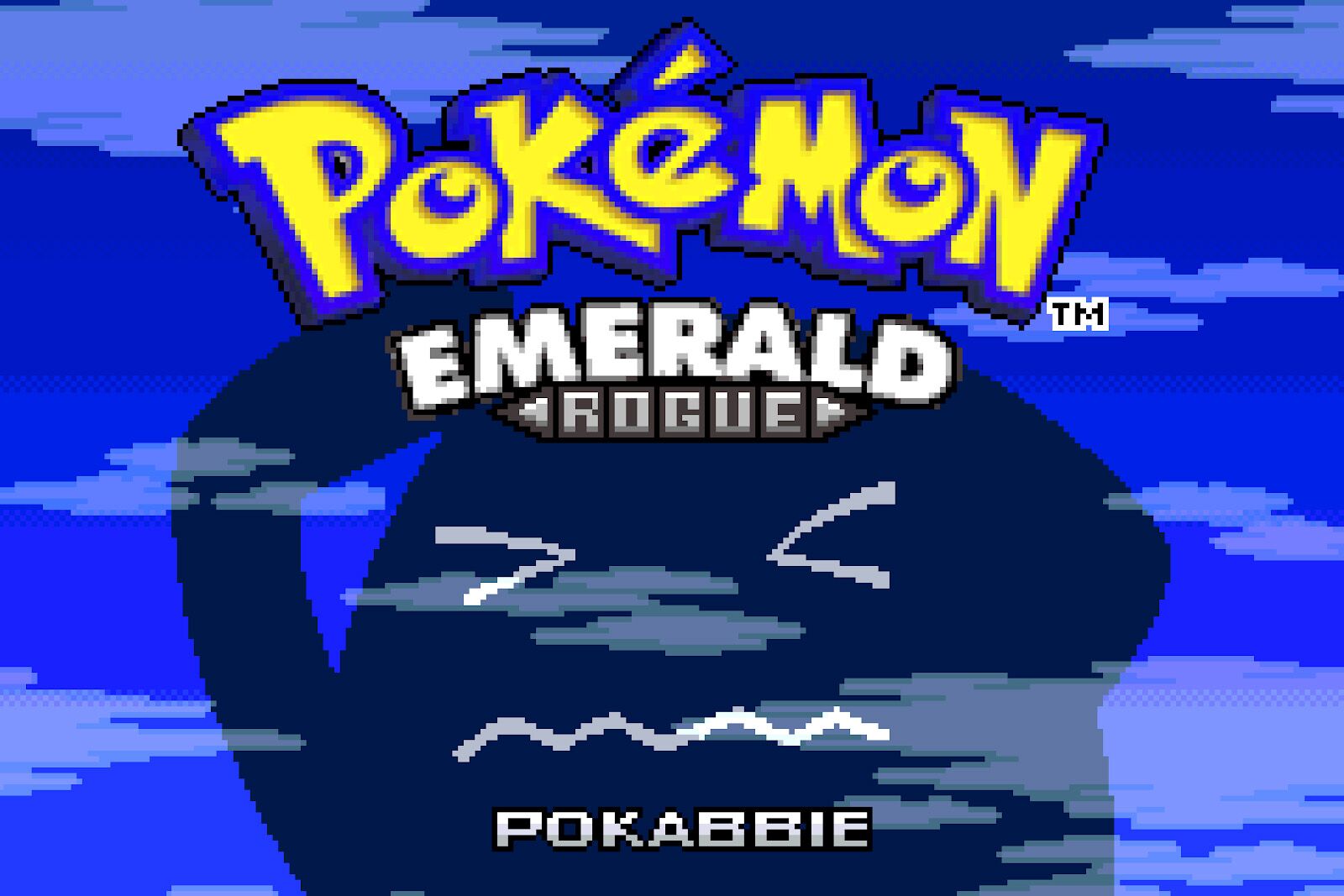 Top 7 Pokemon Emerald ROM Hacks You Have to Try For Yourself