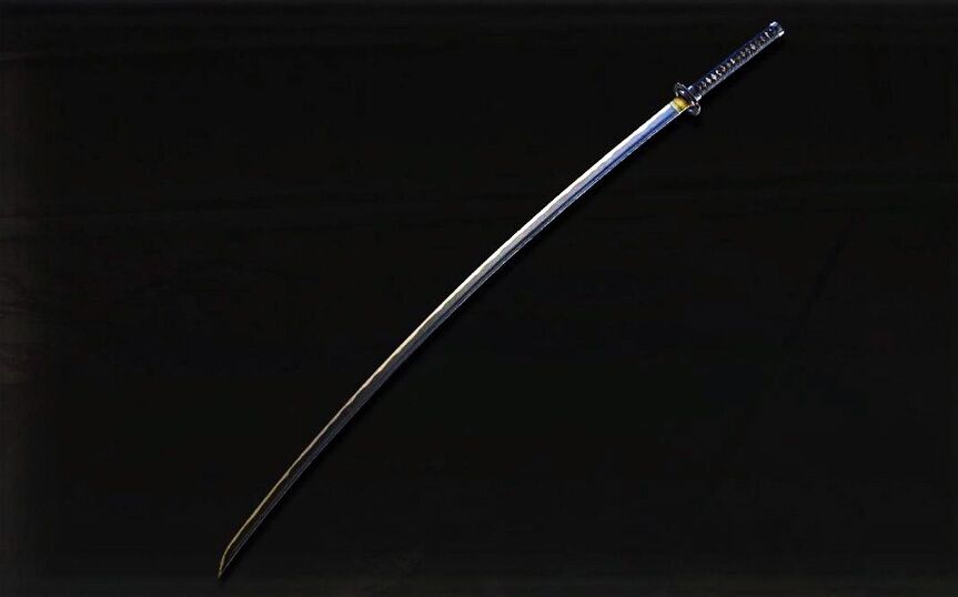 7 Best Katanas for Elden Ring: Unleash the Power of the Samurai