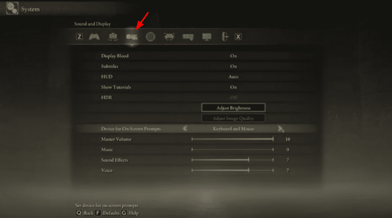 Elden Ring PC Controls (Full Guide)