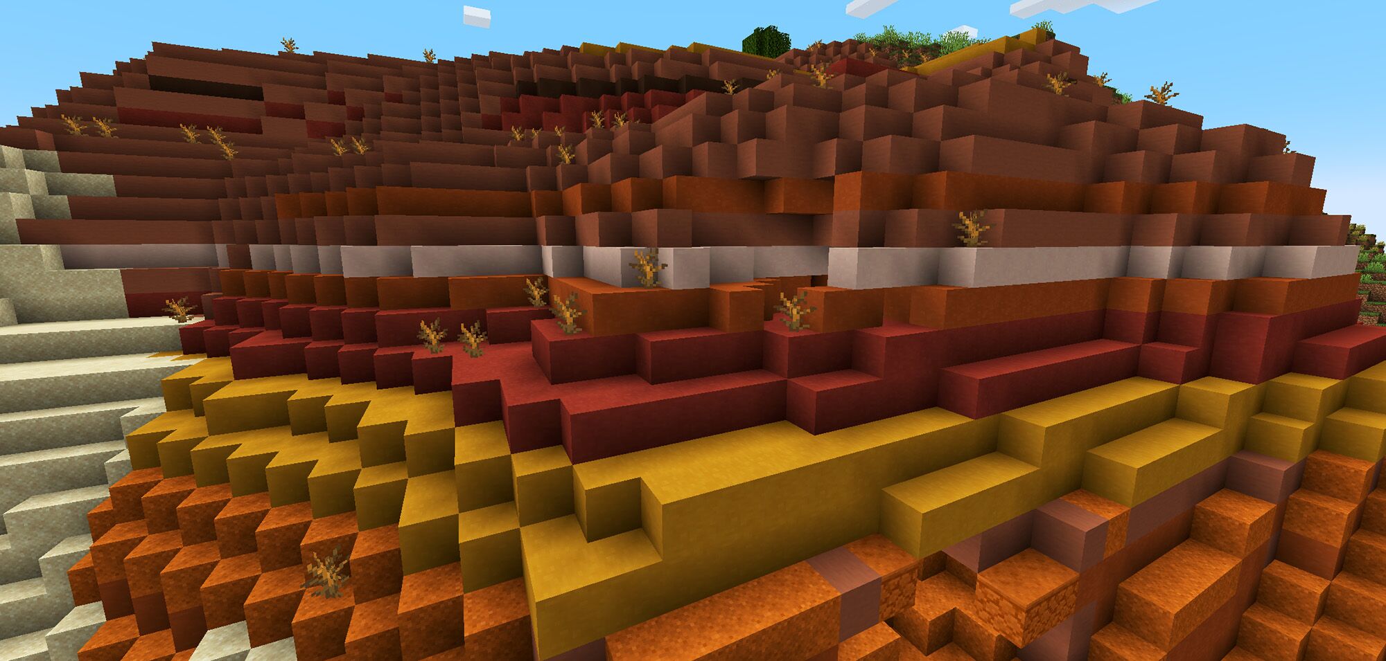 How to Make Terracotta in Minecraft: An Easy Guide to All Colors