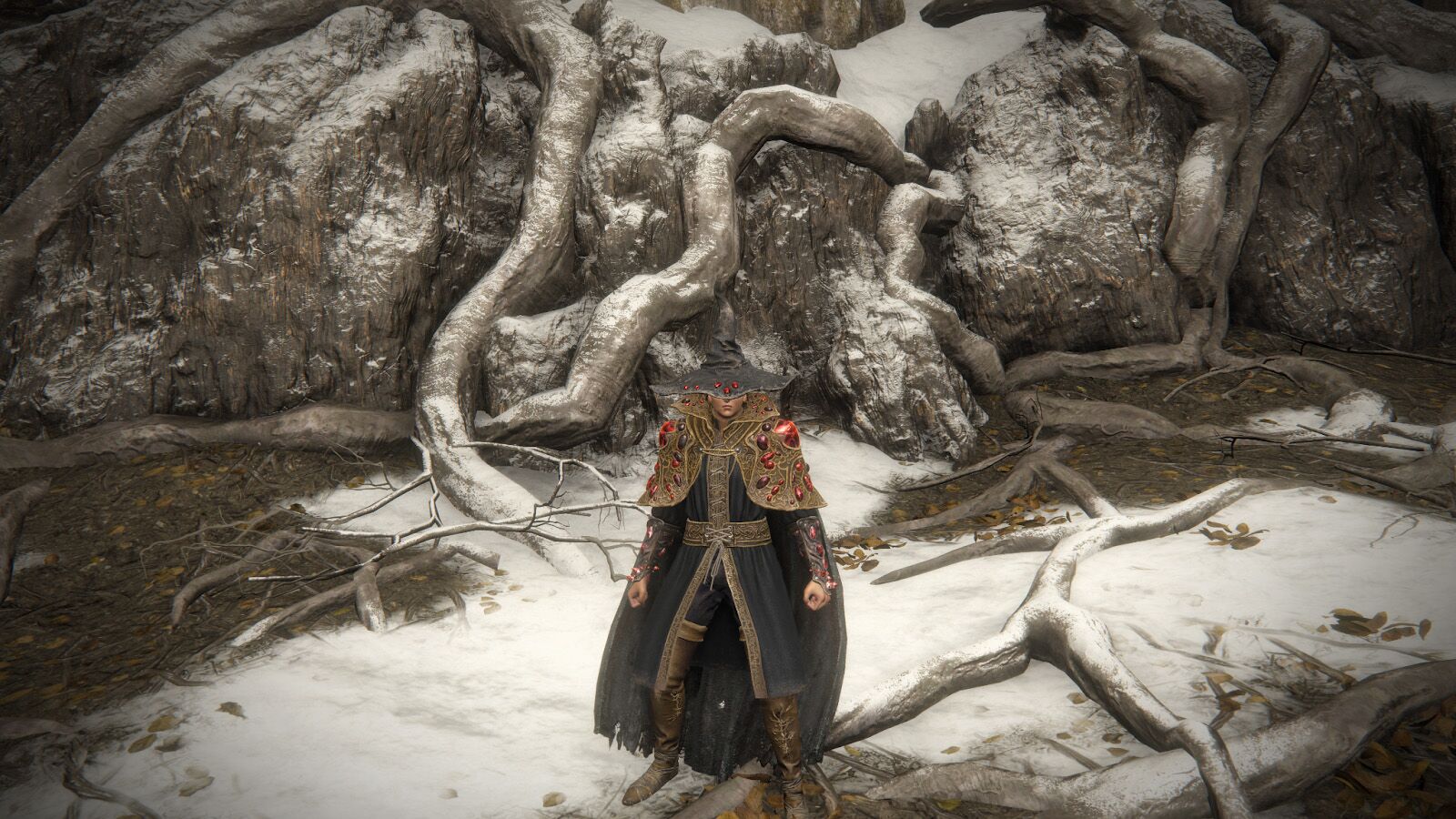 All Elden Ring Armor Sets And Locations (Full Guide)