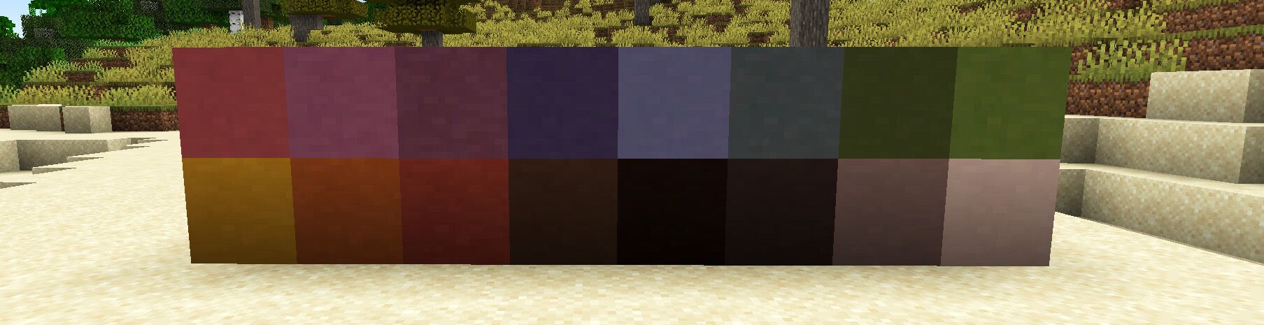 How to Make Terracotta in Minecraft: An Easy Guide to All Colors