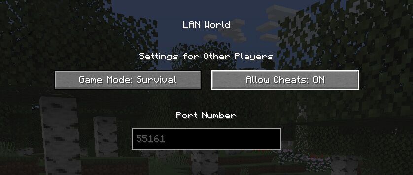 Minecraft Keep Inventory Command (Keep Items When You Die)