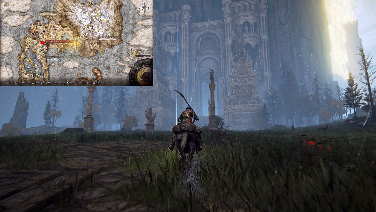 Elden Ring Progression Route: Complete Step by Step Guide