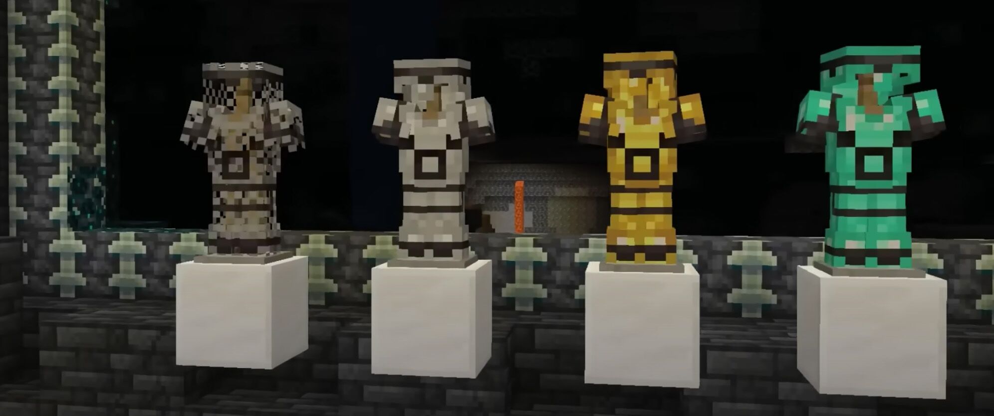 Minecraft Smithing Table Recipe: How to Craft and Use it