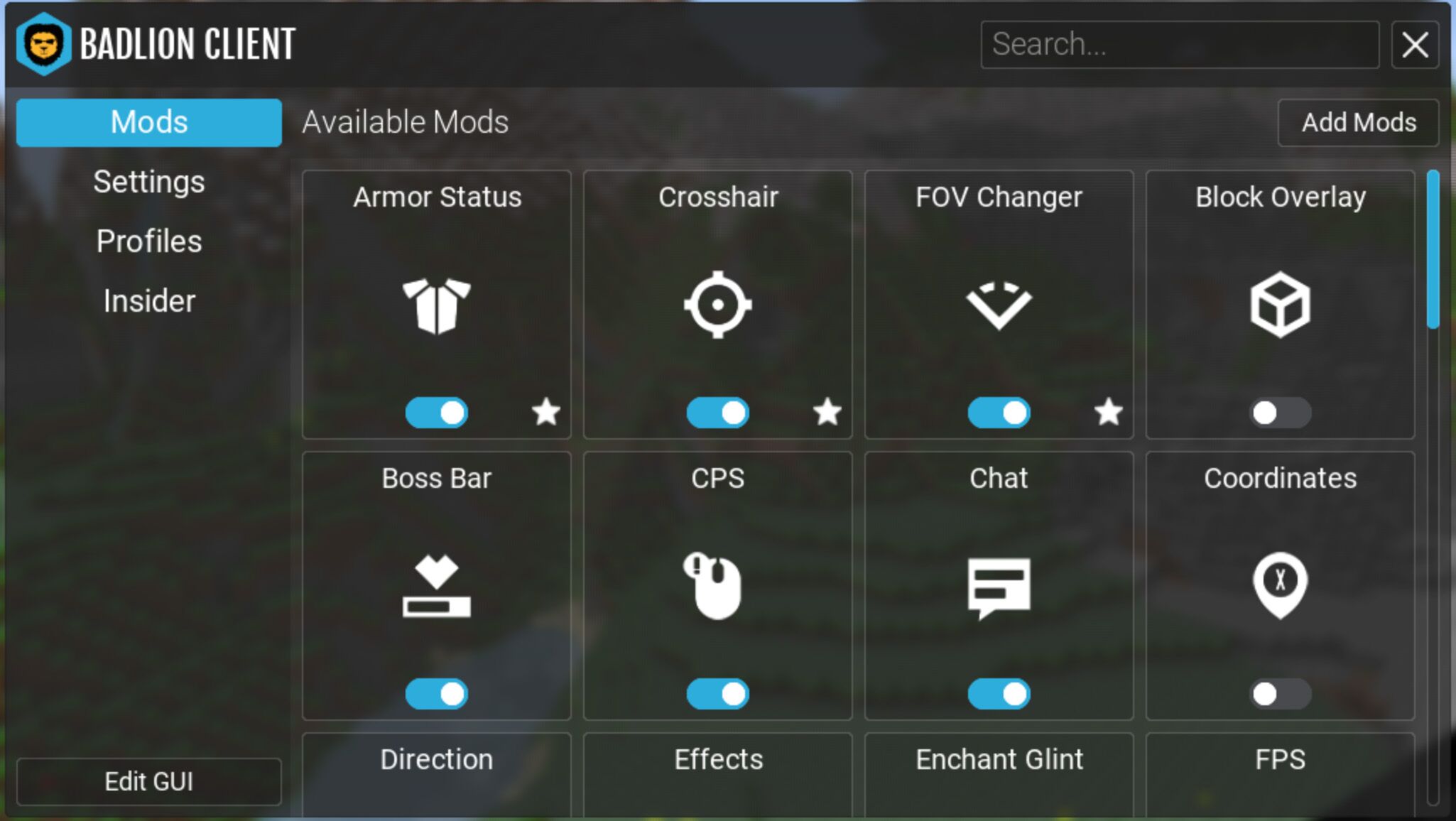 10 Best Minecraft Clients To Enhance Your Game