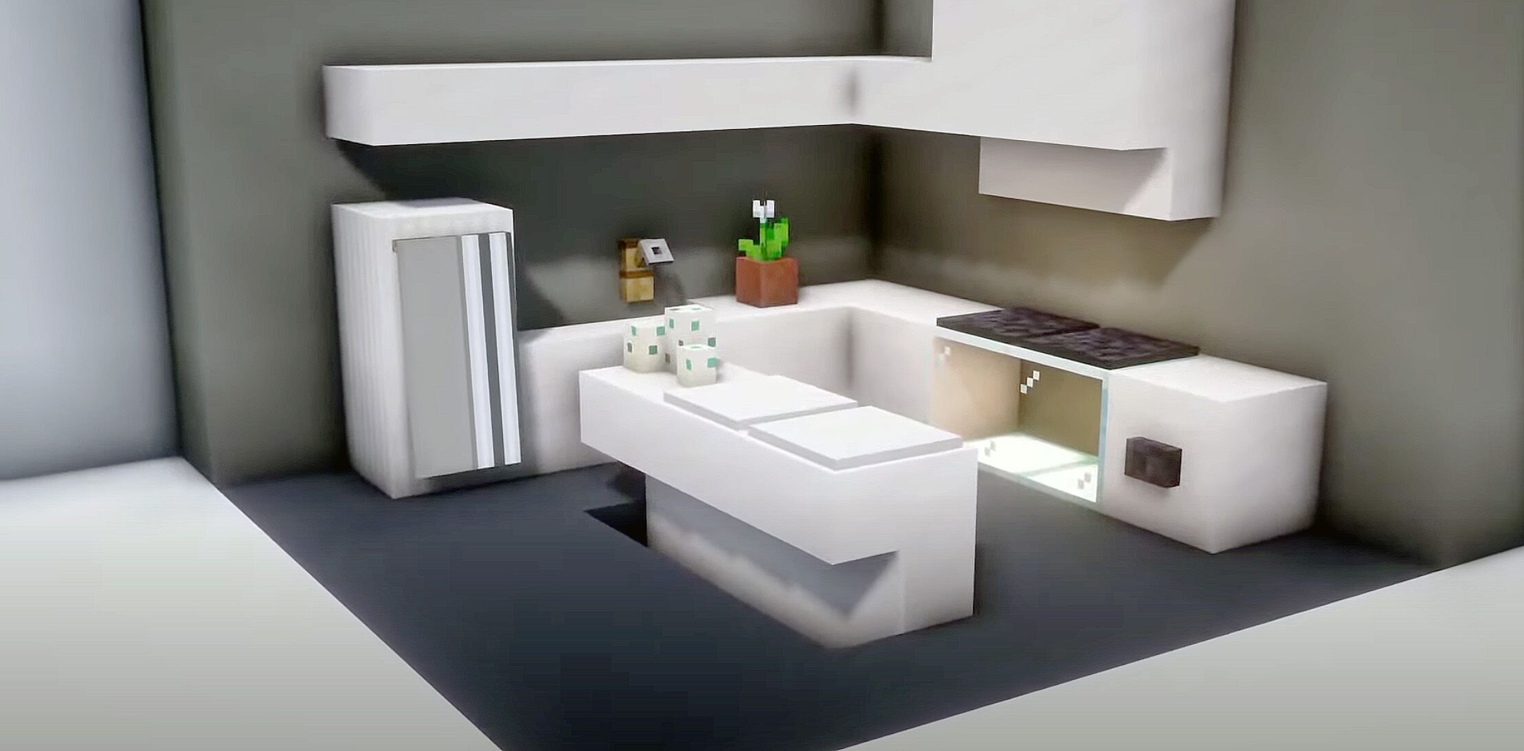 Minecraft Kitchen: 7 Best Ideas To Cook Up A Cool Build!