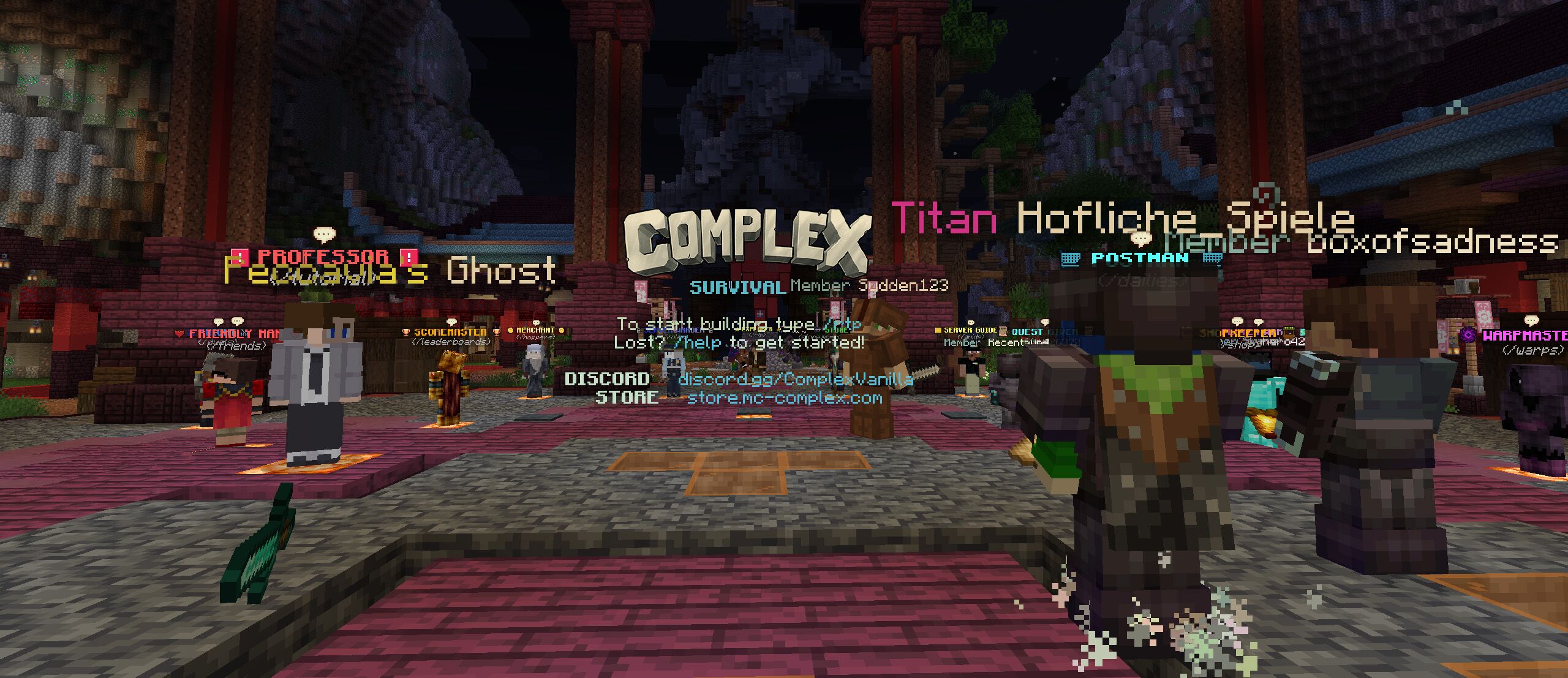 Minecraft SMP: What is it, How to Play, and How to Host