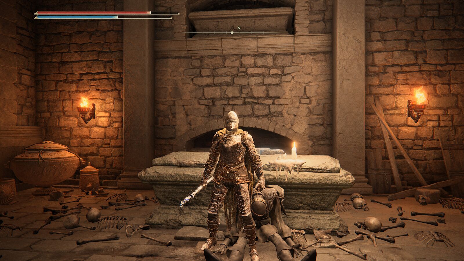 All Elden Ring Armor Sets And Locations (Full Guide)