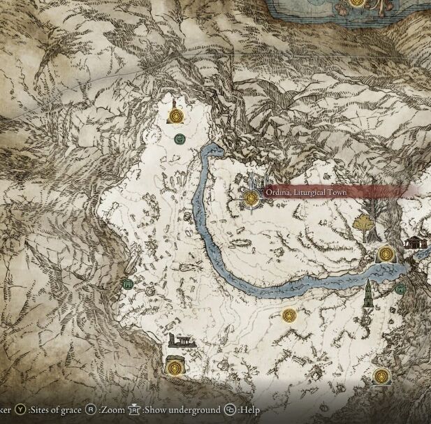 All Elden Ring Armor Sets And Locations (Full Guide)