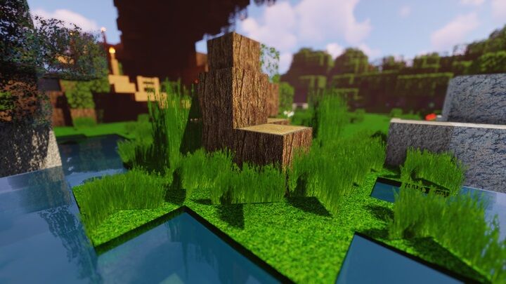 Realistic Minecraft Texture Pack: Ultimate List of 15 Best Picks
