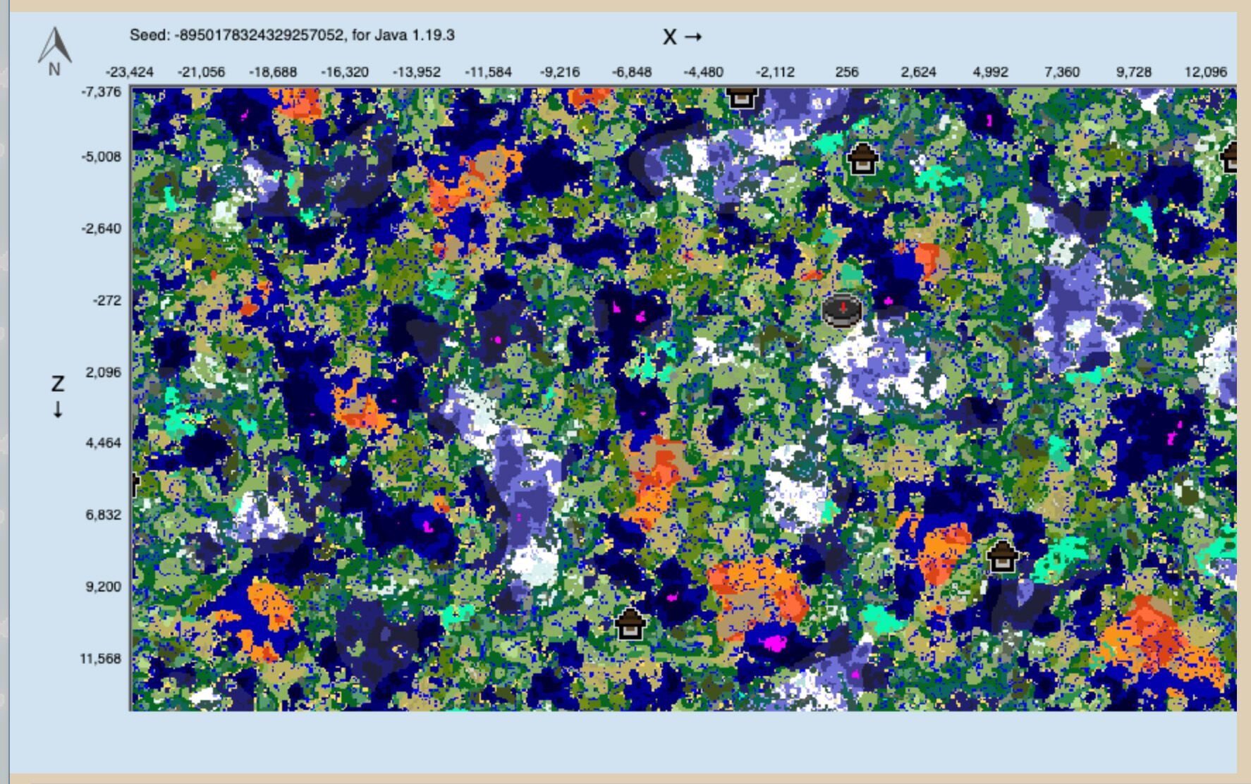 Badlands Minecraft Biome (What it is and How to Find it)