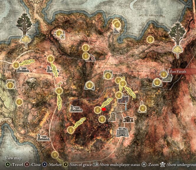 All Elden Ring Armor Sets And Locations (Full Guide)