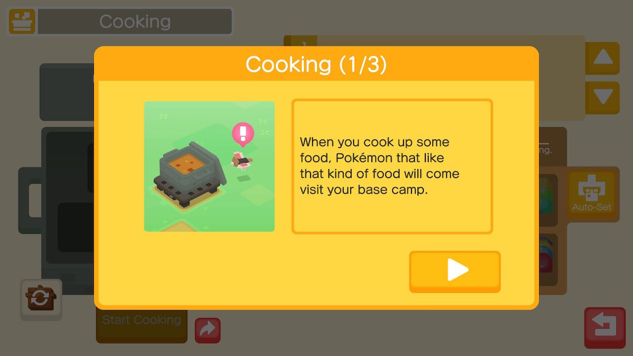 Pokemon Quest Recipes: Your Ultimate Guide to Every Recipe