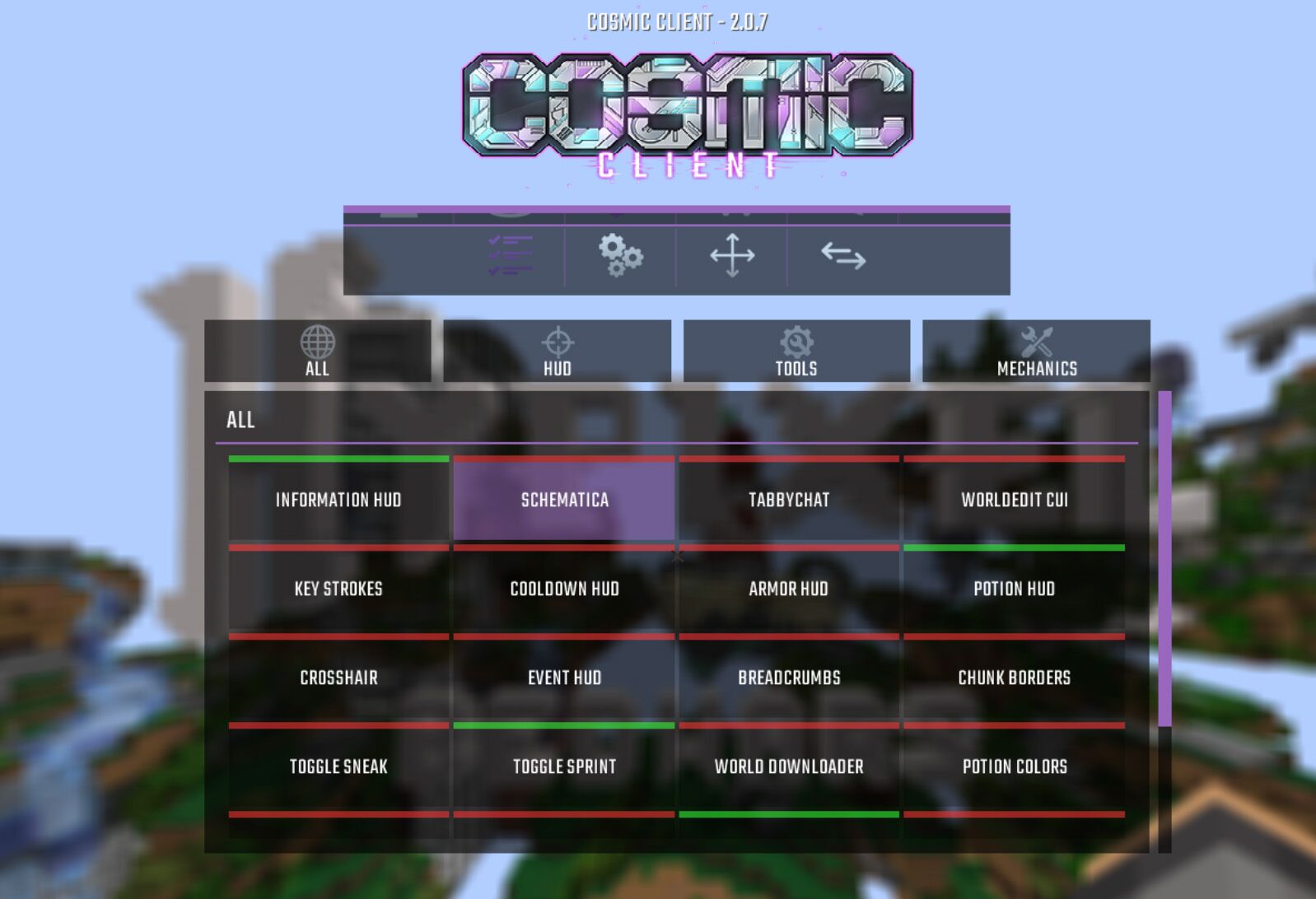 10 Best Minecraft Clients To Enhance Your Game