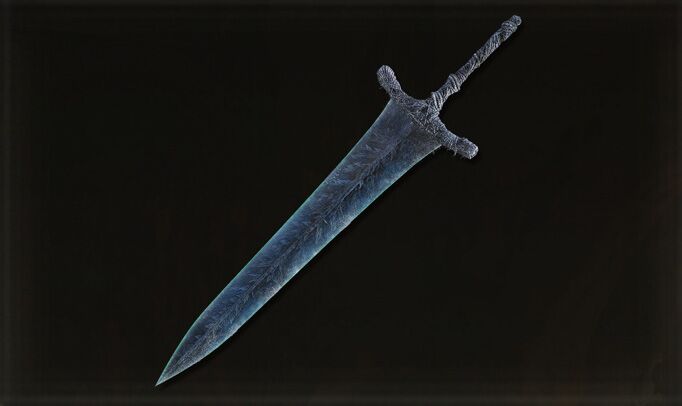 Elden Ring Best Greatsword (With Stats & Locations)