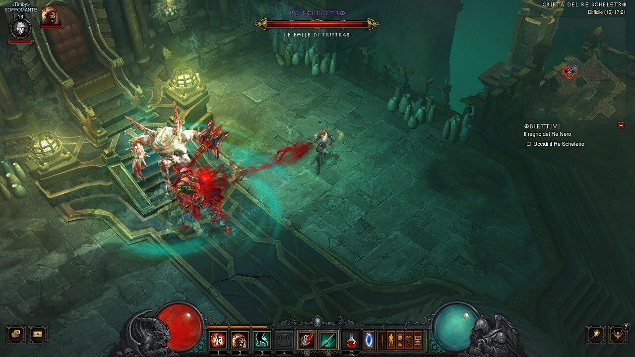 What are the Best Games Like Diablo? [11 Reviewed for 2025 ]