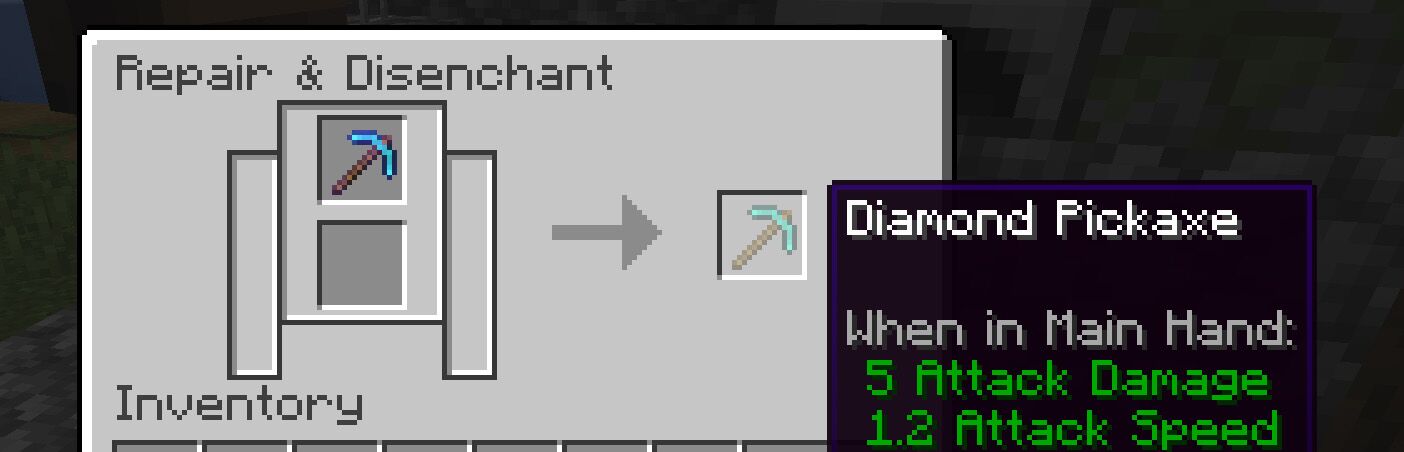 Minecraft Grindstone Recipe: Discover How to Repair Your Items!