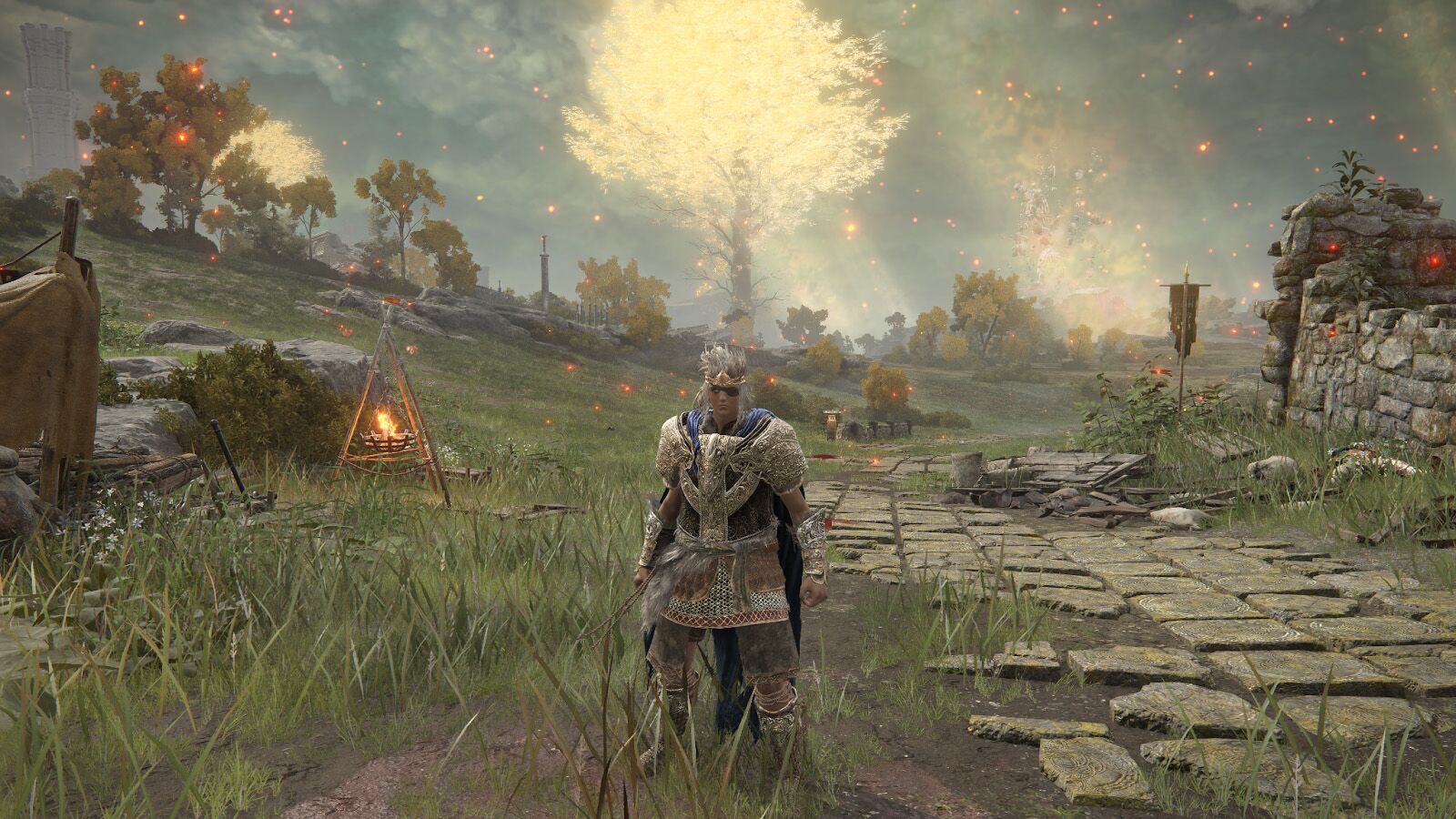All Elden Ring Armor Sets And Locations (Full Guide)