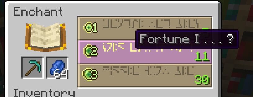 Fortune Enchantment Minecraft: Everything You Need To Know