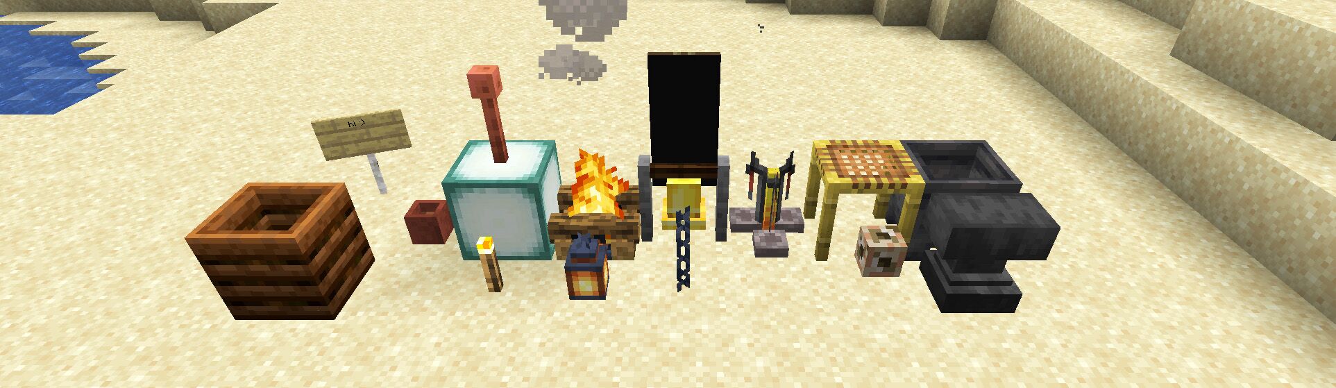 How Many Blocks Are In Minecraft (The True Count!)