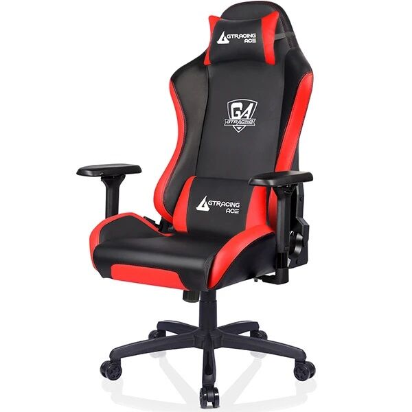 GTRACING Gaming Chair Review: 4 Best in 2025 | That Video Game Blog