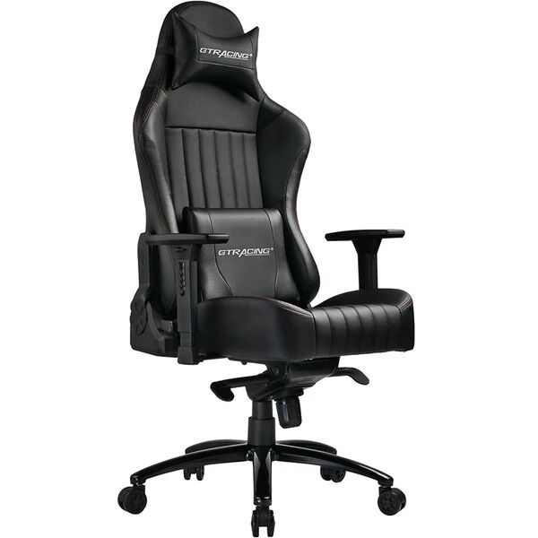GTRACING Gaming Chair Review: 4 Best in 2025 | That Video Game Blog