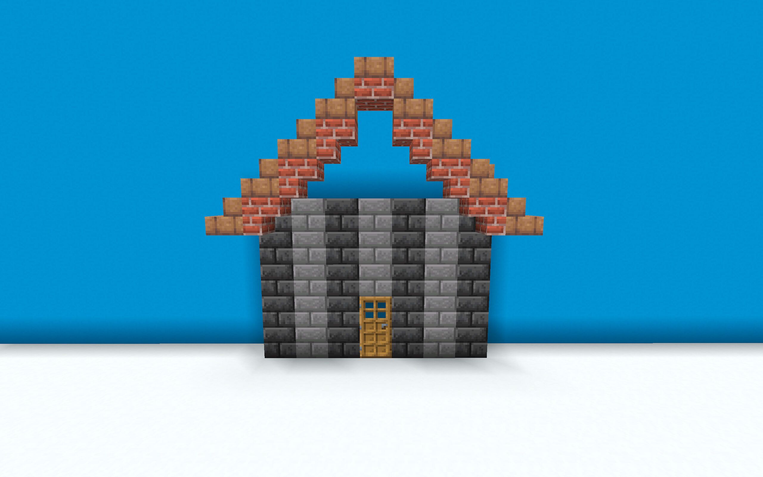 20 Best Minecraft Roofs for Architectural Inspiration