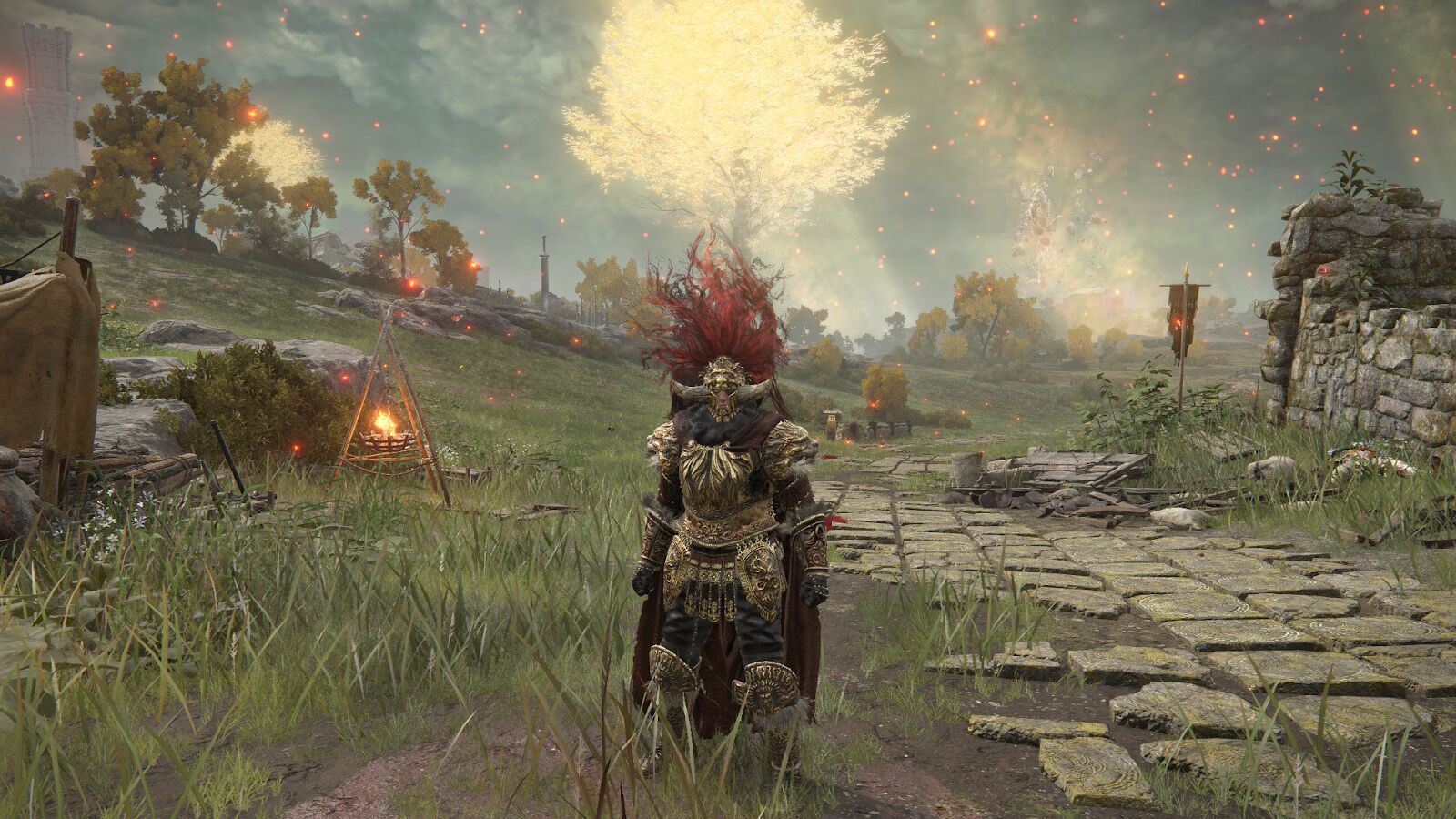 All Elden Ring Armor Sets And Locations (Full Guide)