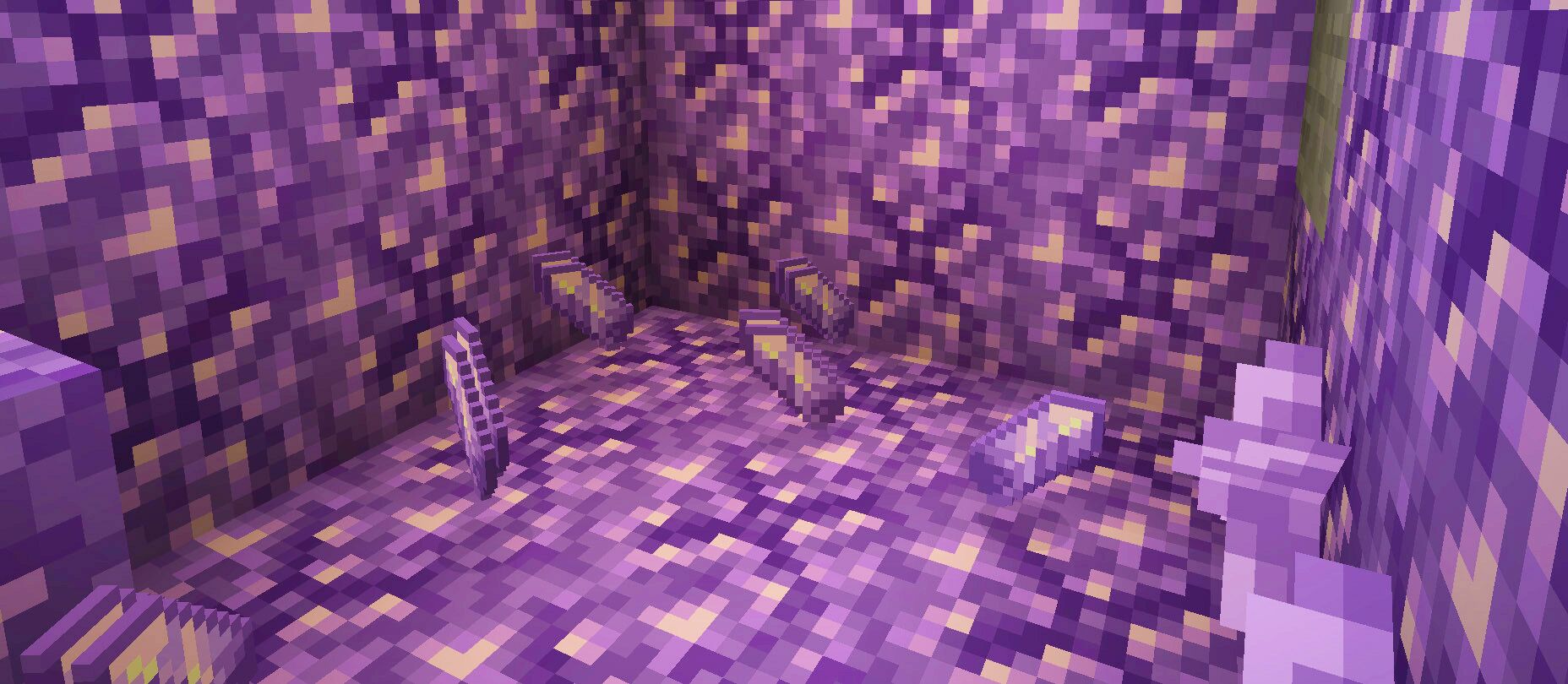 How To Find Amethyst In Minecraft: Expert Miner Tips
