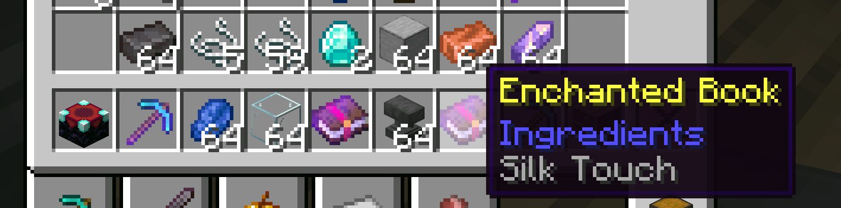 How To Get Silk Touch In Minecraft (Is This an OP Enchantment?)