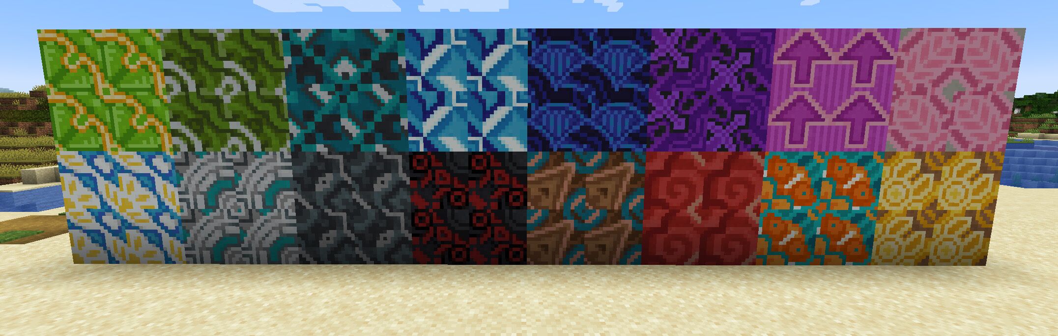 How to Make Terracotta in Minecraft: An Easy Guide to All Colors