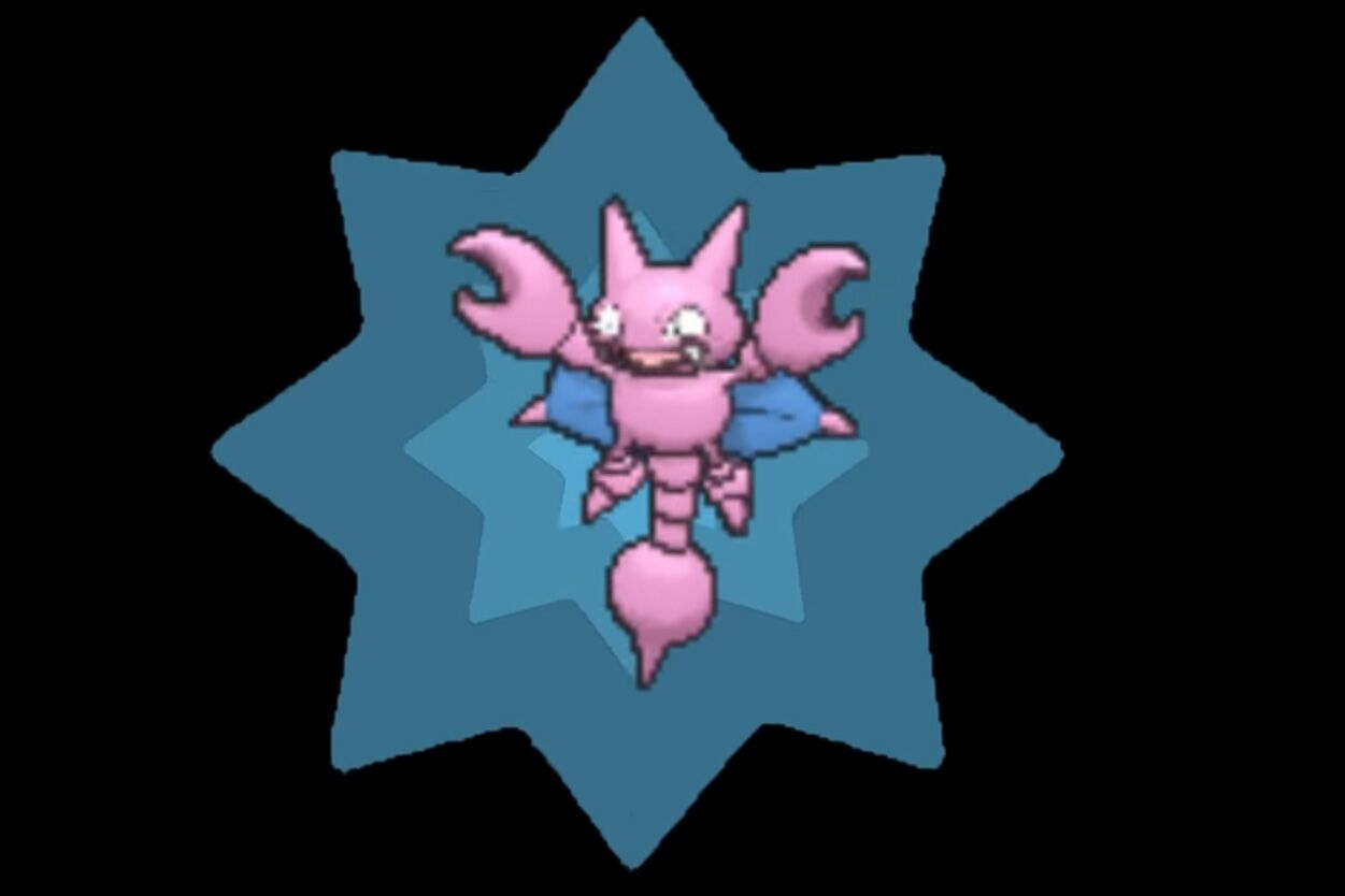 All Bat Pokémon [2025 Complete List] | That VideoGame Blog