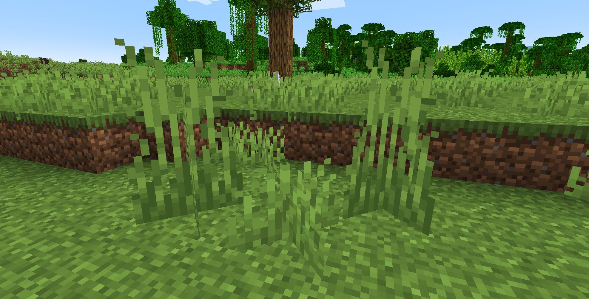 Grass Block Minecraft: How to Get Them, Mechanics, & More!