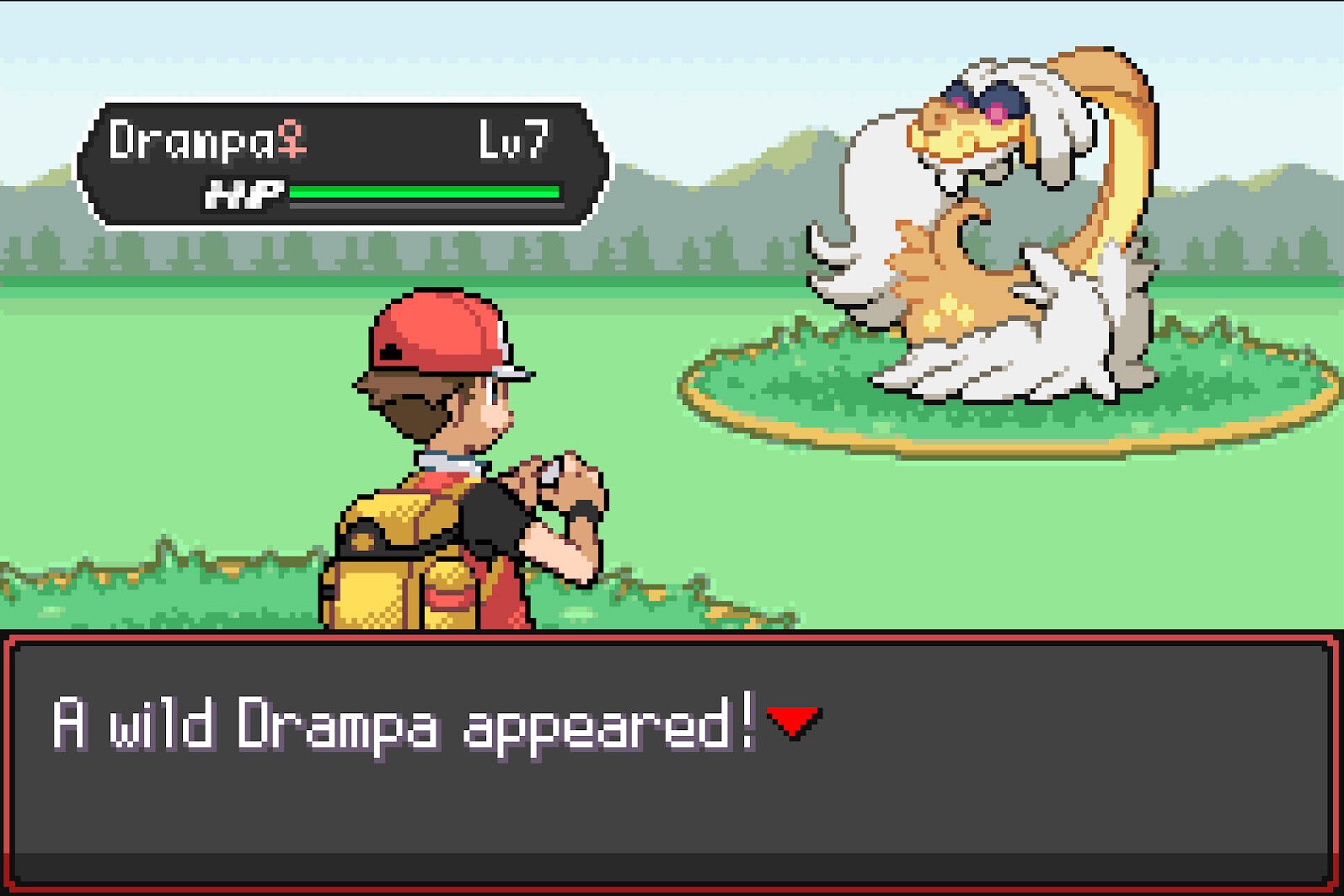 5 Best Pokemon Radical Red Cheats (And Every Other Cheat)