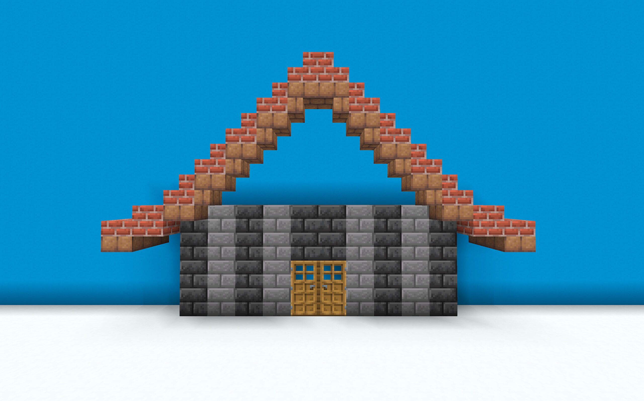 20 Best Minecraft Roofs for Architectural Inspiration