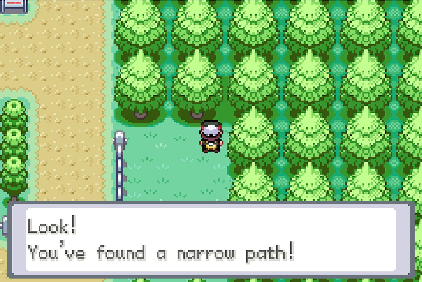 Pokemon Gaia ROM: Unlock the Ultimate Adventure