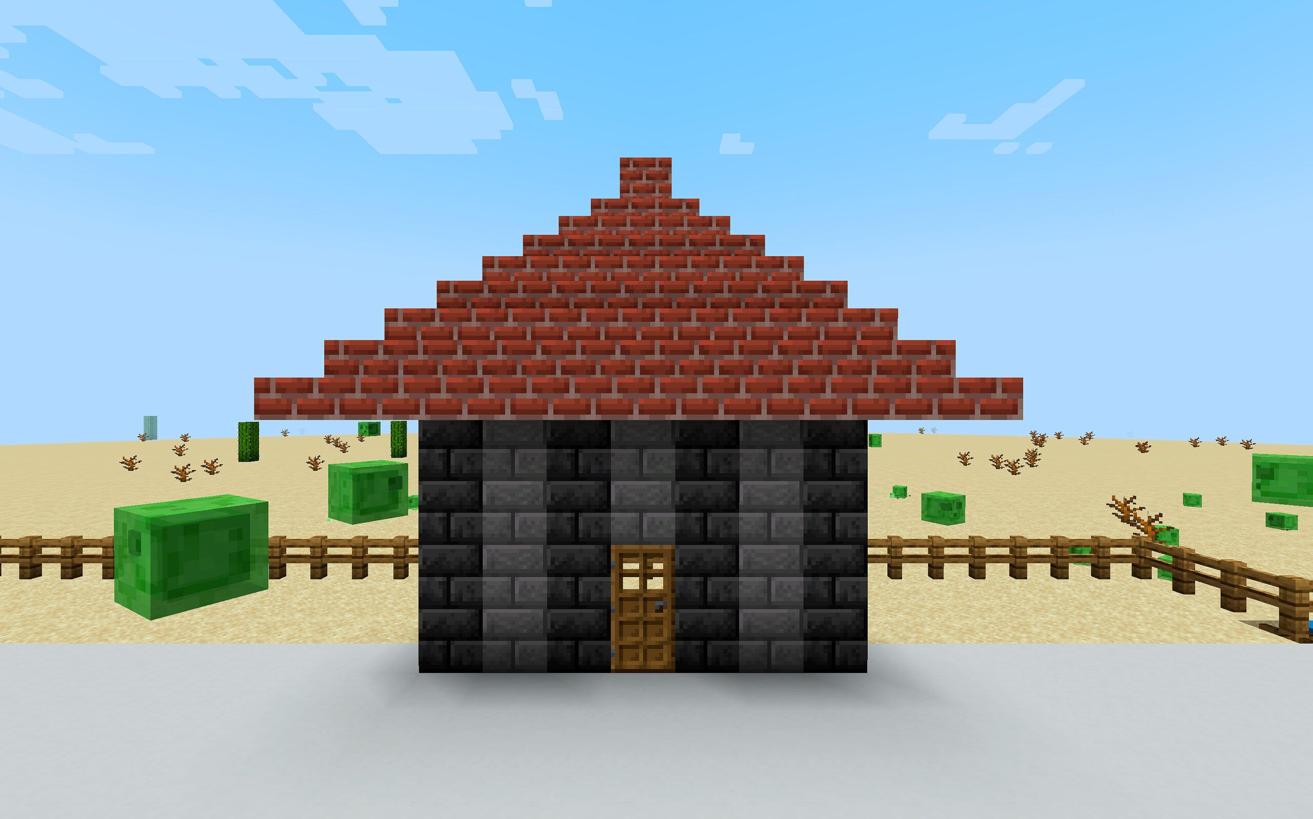 20 Best Minecraft Roofs for Architectural Inspiration