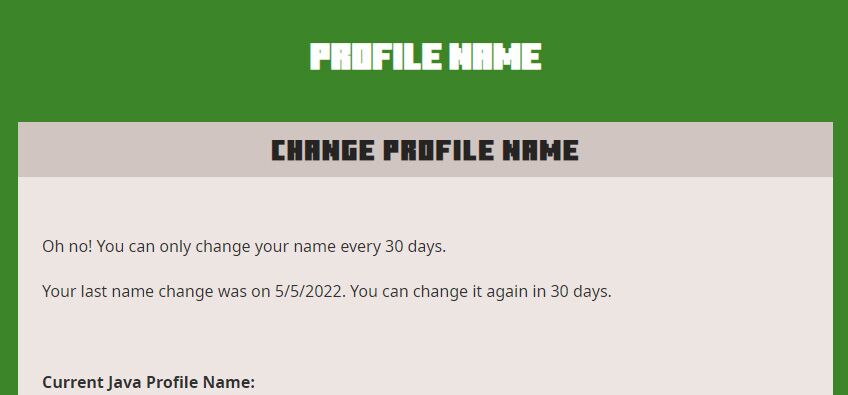 How To Change Your Minecraft Username: All You Need To Know!