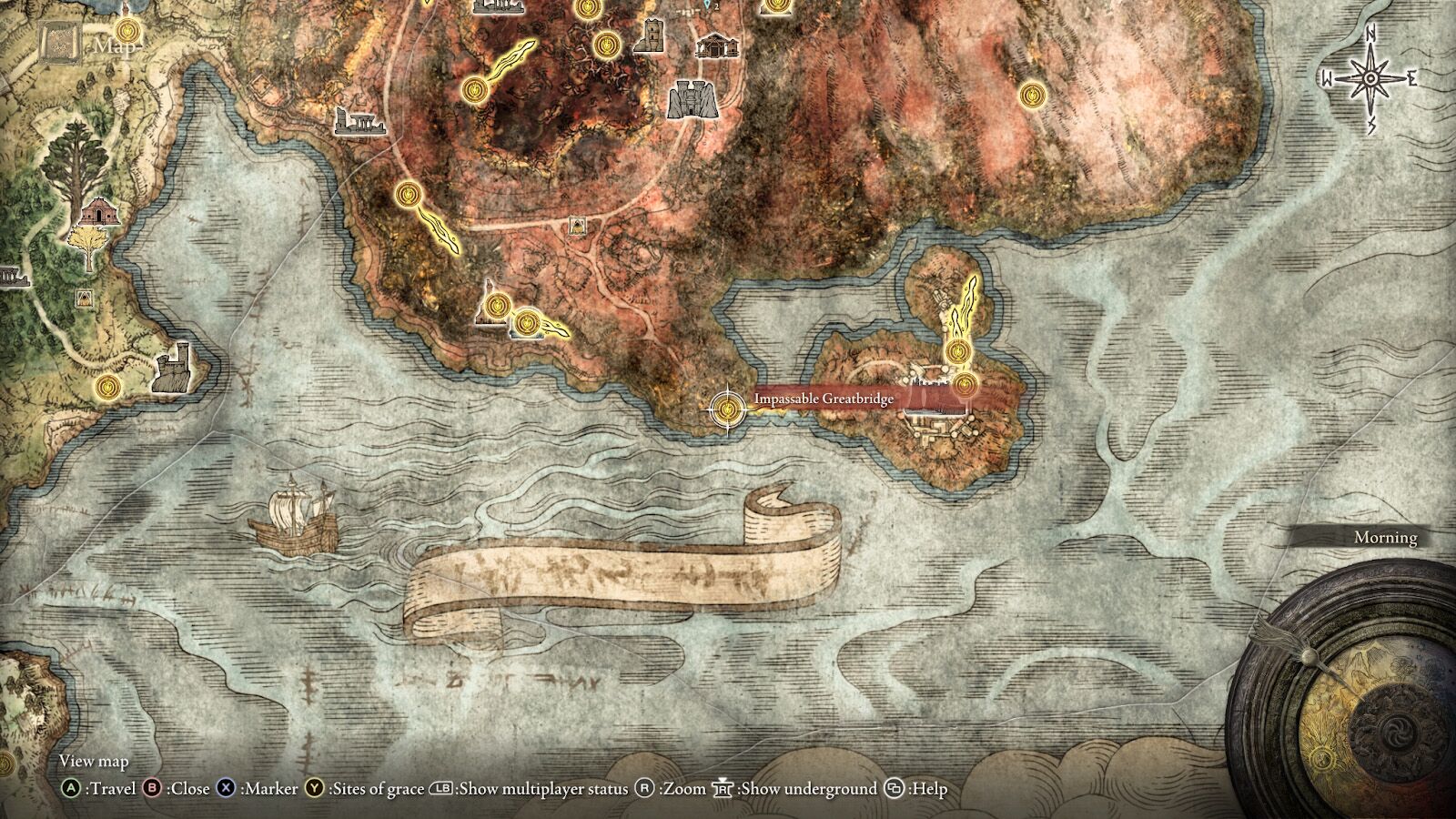 How To Get To Radahn in Elden Ring (All 3 Methods)